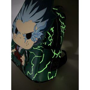 Loungefly | Bags | Loungefly Pop My Hero Academia Deku Infinity Glow In ...
